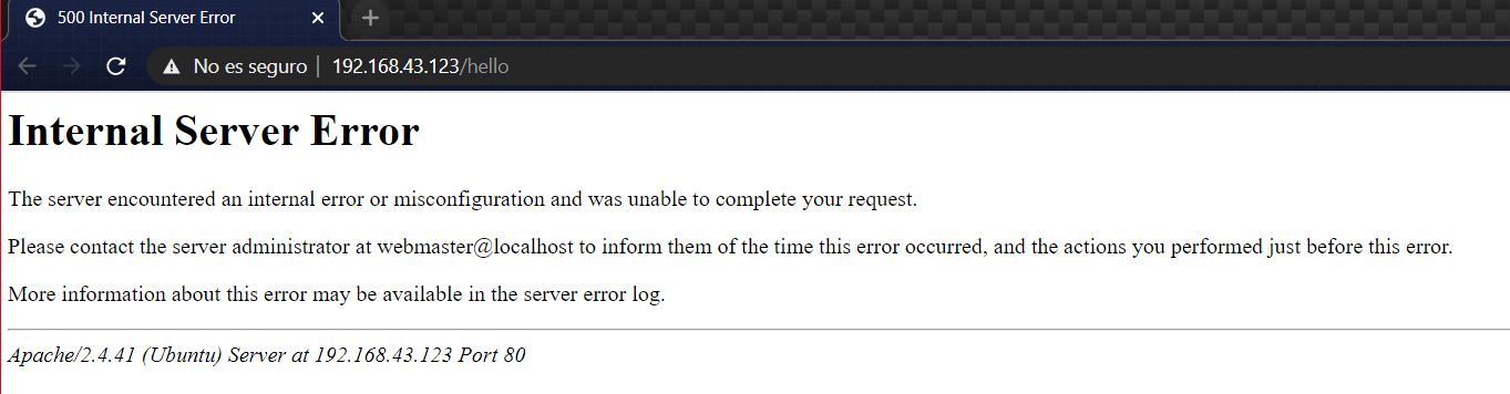 How to Fix HTTP 500 Internal Server Error: Causes and Solutions